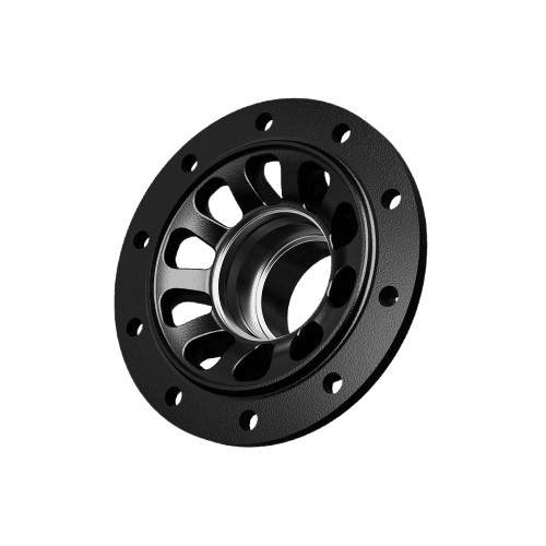 Disk Wheel Hub (S1) - RSTPurchasing